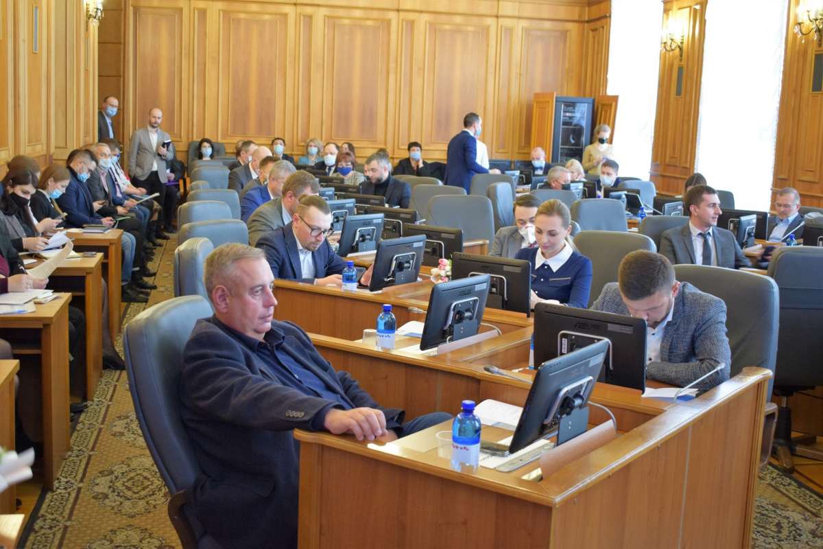 News - The Committee on the Organization of State Power, Local Self ...