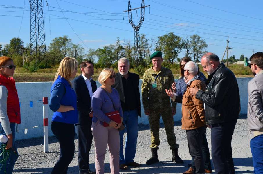 News - European MPs / members of Ukraine-EU Parliamentary Association ...