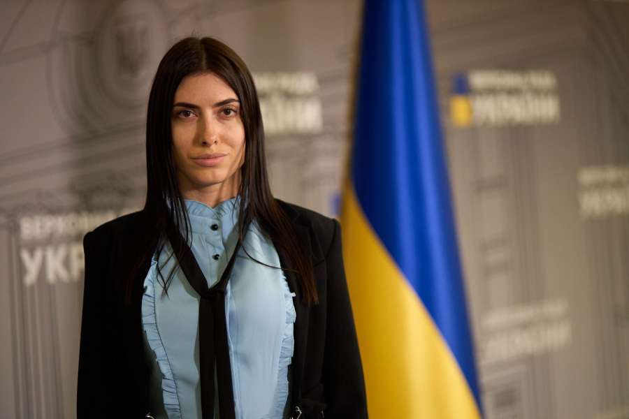 News - Mariia Mezentseva: Now there is a demand for the establishment ...